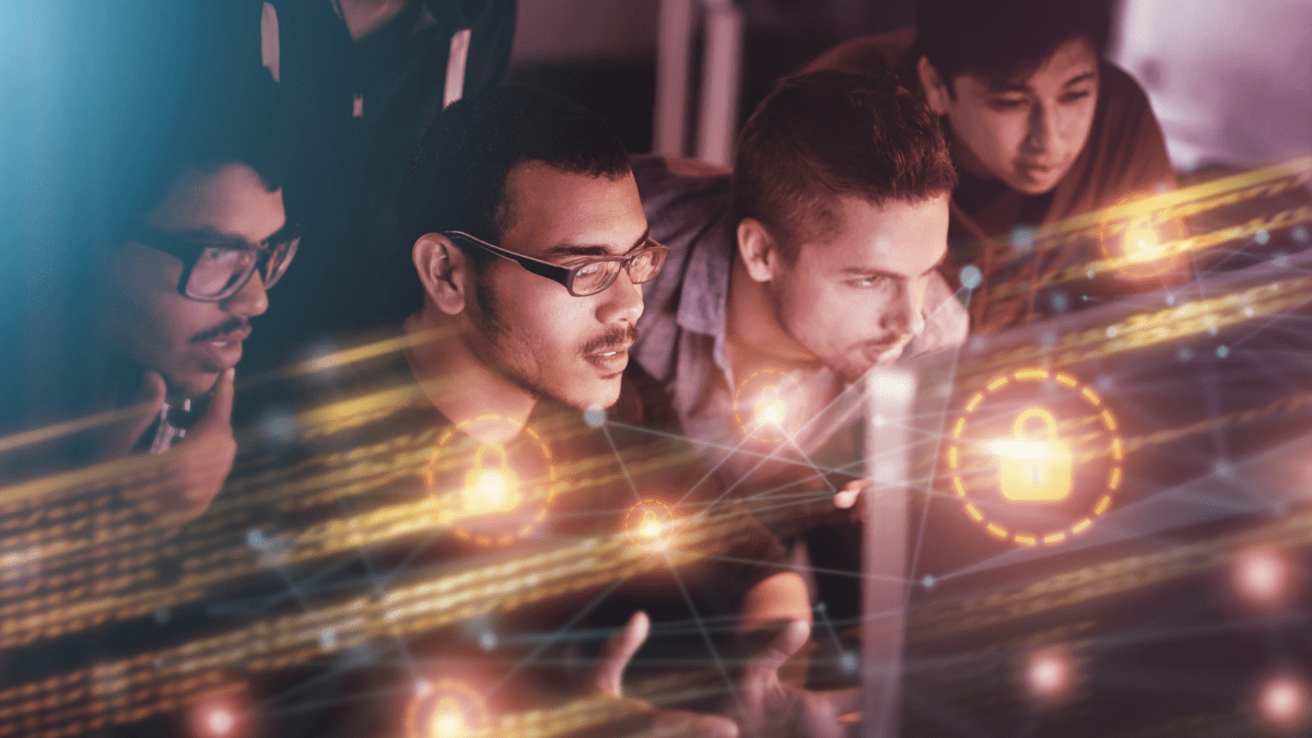 Digital Transformation Change Management | Olive Technologies