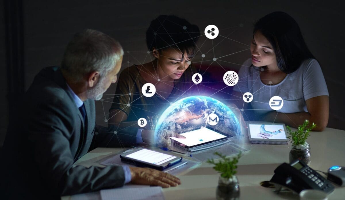 How to Source the Best Enterprise Cybersecurity Software | Olive ...