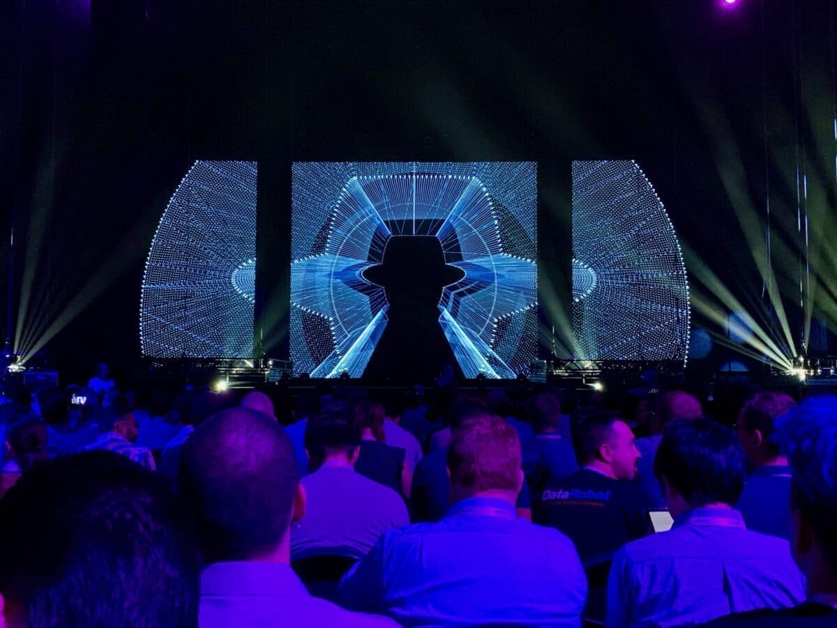 How to Find Your Perfect Cybersecurity Tech Stack | Olive Technologies