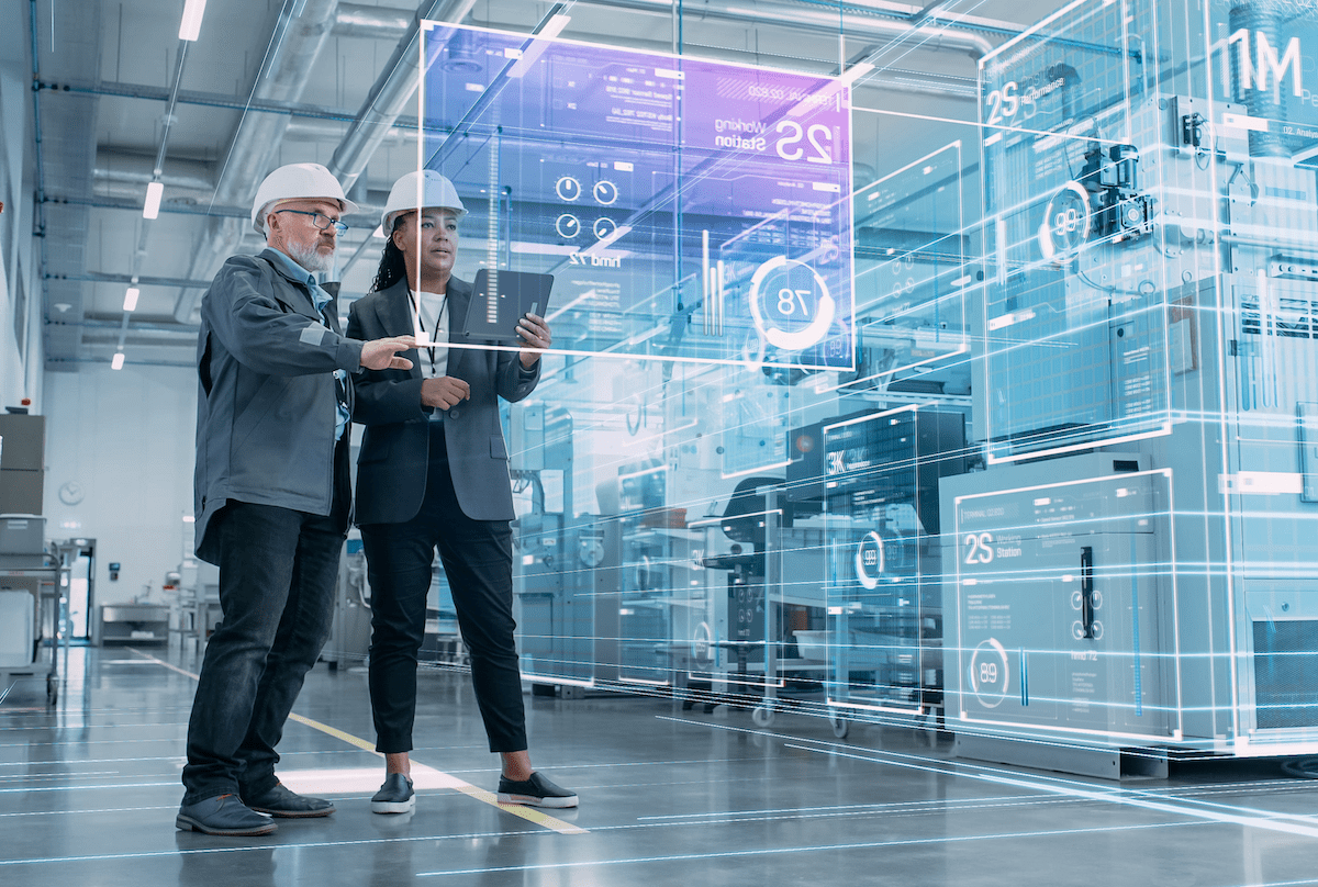 Manufacturing | Olive Technologies