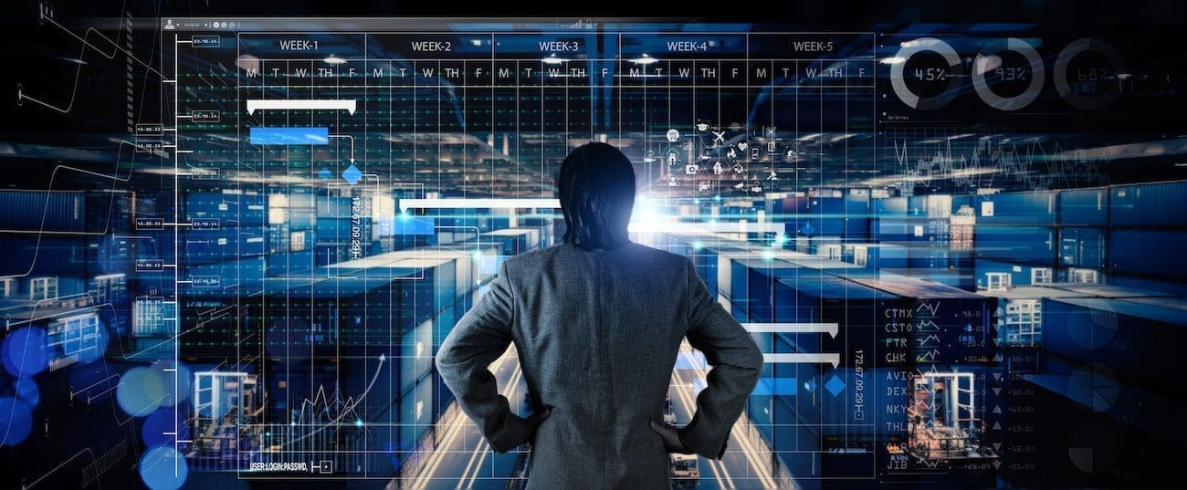 Enterprise Ai Trends In 2024 Olive Technologies