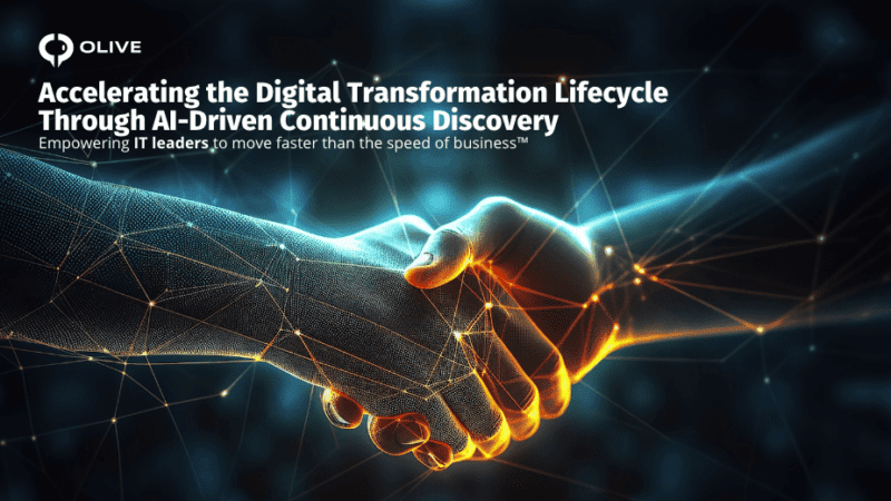 The Building Blocks of Digital Transformation Explained