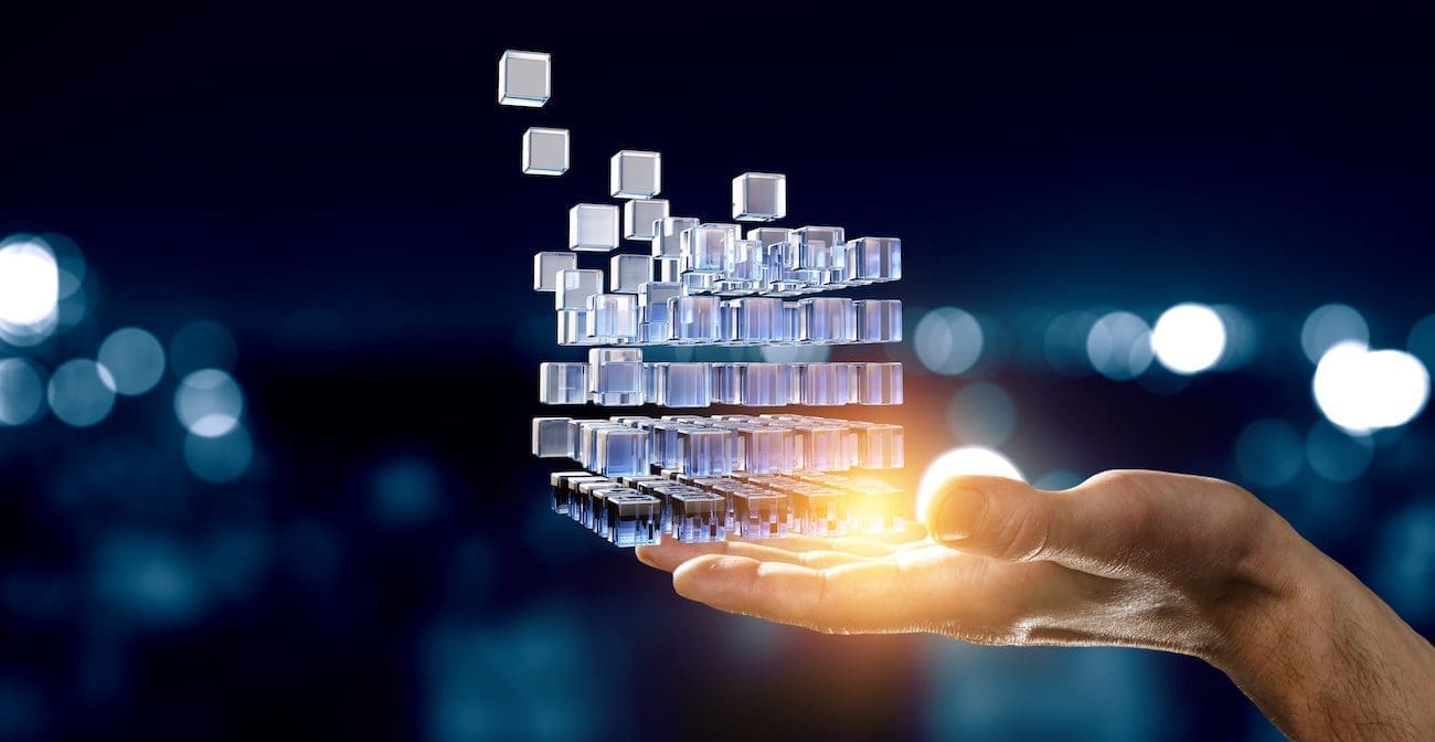 The Building Blocks of Digital Transformation Explained