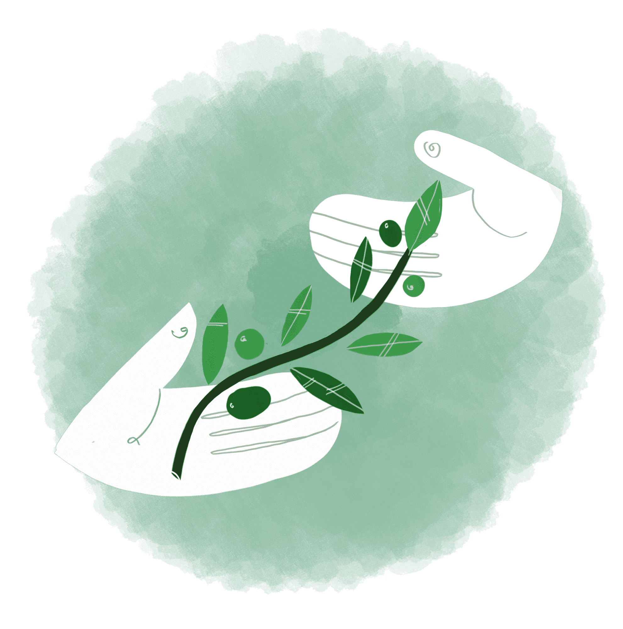 RFP Software for a Streamlined Process | Olive Technologies